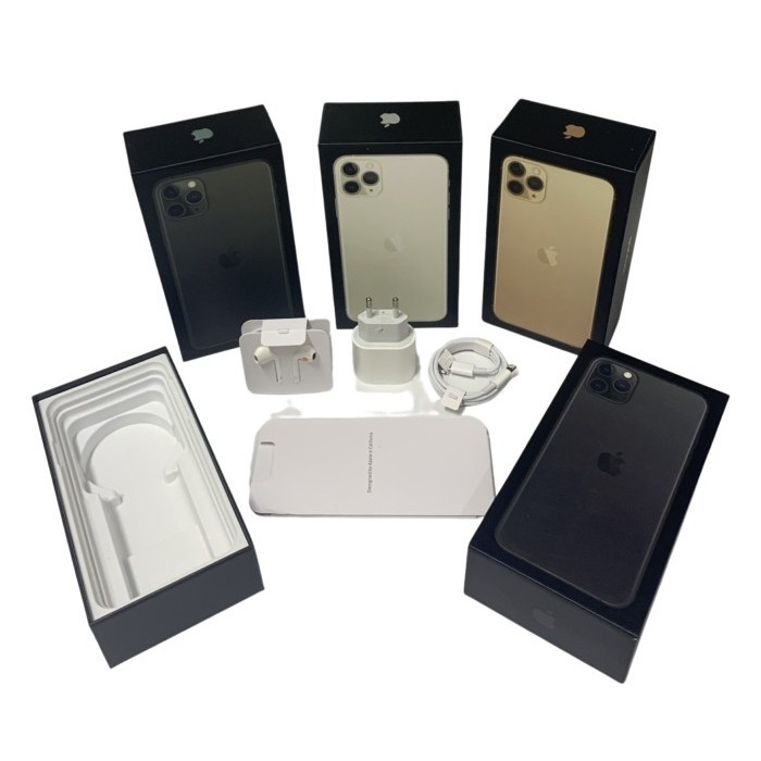 Jual BOX/KOTAK/DUS 11 PROMAX FULLSET | Shopee Indonesia