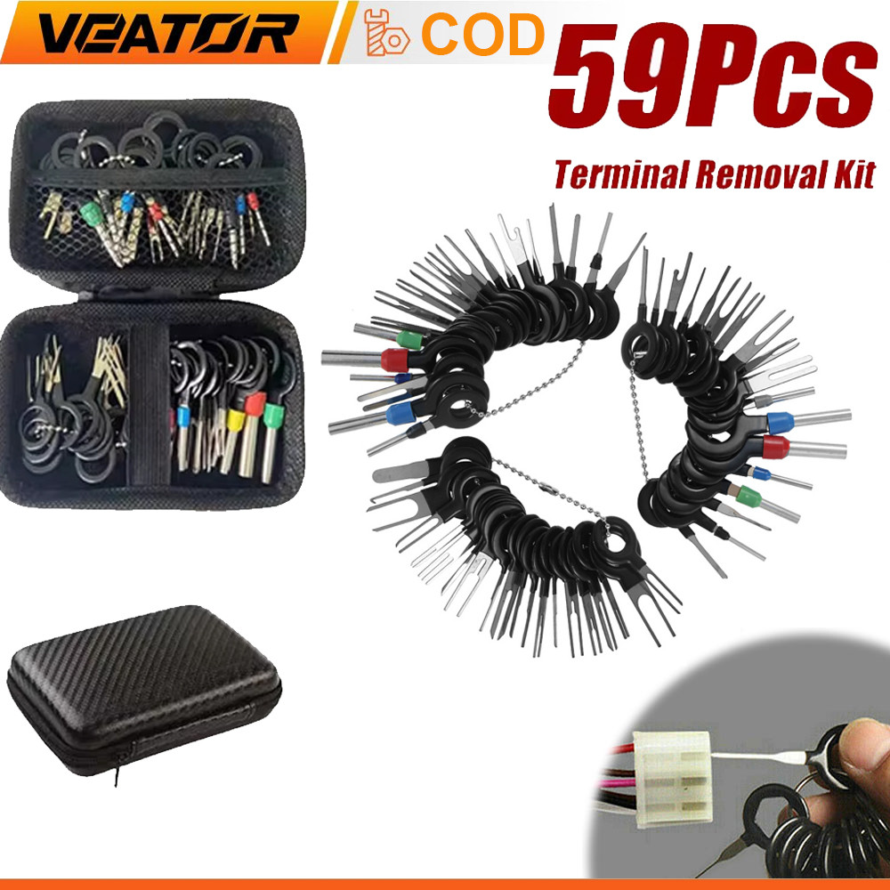 Jual Alat Perbaikan Penghapusan Terminal Mobil Universal Alat Penghapus ...