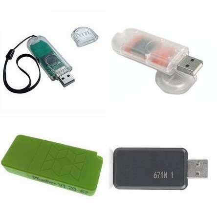 Jual USB Donggle PCM Flash 67 in 1 Untuk Pcm Tuner Tactrix ...