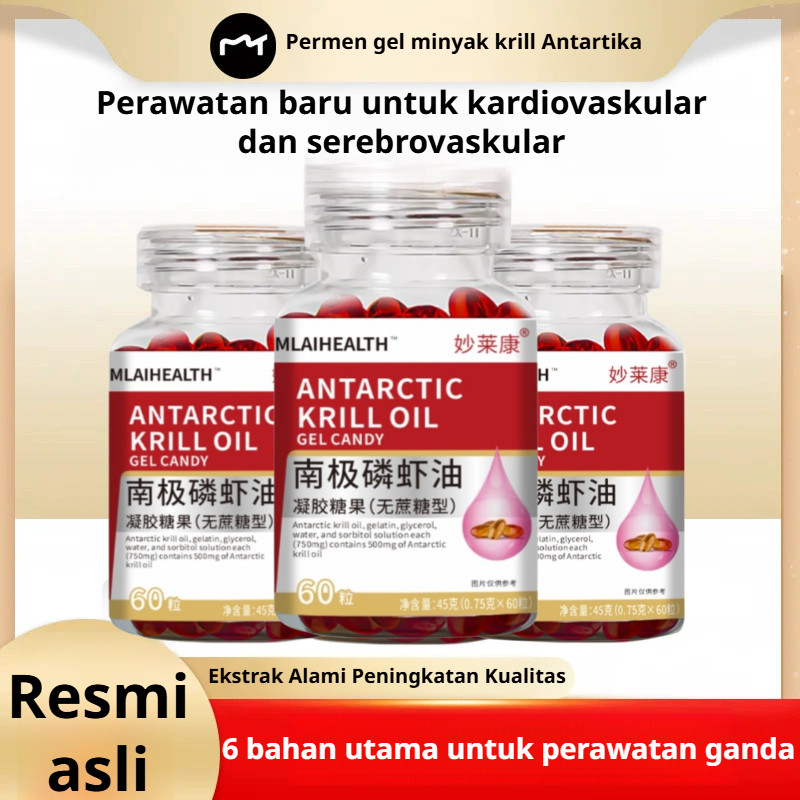 Jual 【Kirim dalam 24 jam】Beli 1 Gratis 1[Meningkatkan Sirkulasi Darah ...