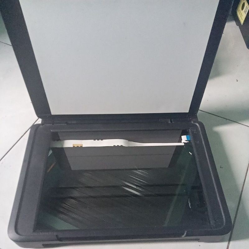 Jual Mesin Scaner printer Epson L220, L360, L350, L210 second Normal ...