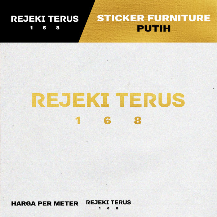 Jual Sticker Pelapis Furniture PVC Lem Decosheet Meja Mebel Lemari ...
