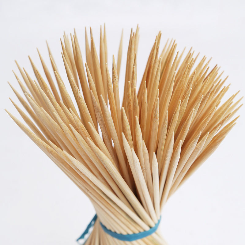 Jual Stick Bambu Lidi Untuk Buket Uang Ukuran 15 cm 20 cm Dan 30 cm Isi ...