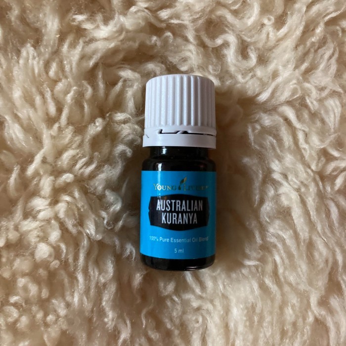 Jual young essential living australian kuranya 5ml original young ...