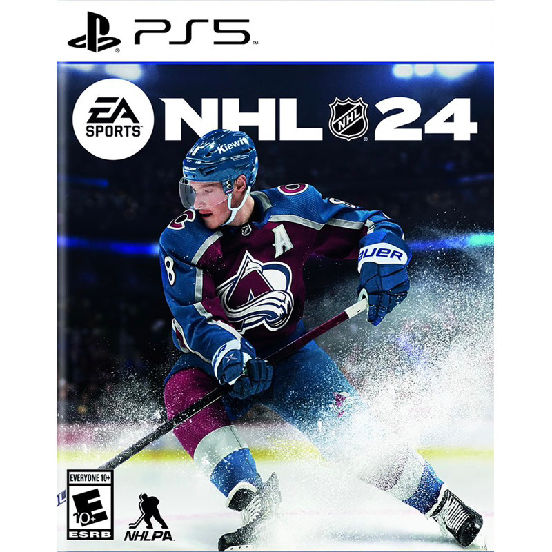 Jual (NEW) PS4 PS5 NHL 24 Full Game Digital Download PS4 & PS5 NHL 2024 ...