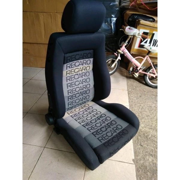 Jual jok recaro preslis | Shopee Indonesia