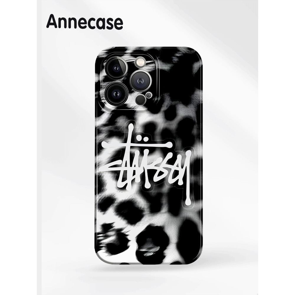 Jual Premium Cute Funny Lucu Aesthetic Cowok Hard Case Shockproof Case ...