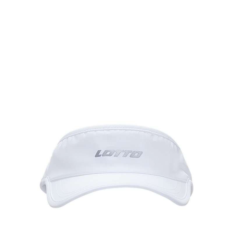 Jual Lotto Crema Visors Unisex - White | Shopee Indonesia