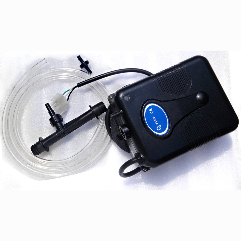 Jual Balboa spa ozone generator & heat pump ozonizer & ozone units ...