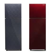 Jual KULKAS SHARP 2 PINTU SJ - 246 XG MR KAPASITAS 187 LITER - LISTRIK 100 WATT | Shopee Indonesia