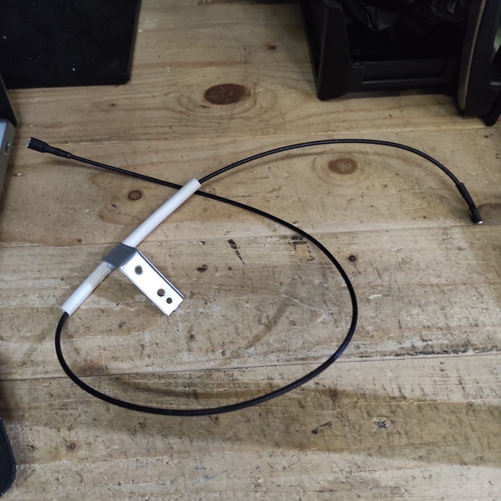 Jual THERMOFUSE THERMAL FUSE YONGMA MAGIC COM DIGITAL SMC8017 SMC 8017 ...