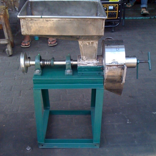 Jual Gilingan Cabe Ukuran 6 inch ( Belum Termasuk Mesin ) | Shopee ...