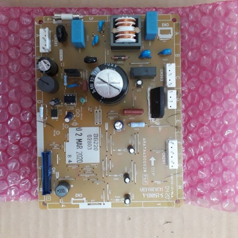 Jual Modul PCB Kulkas Panasonic BB238 | Shopee Indonesia
