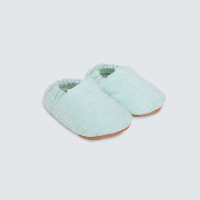 Jual Kiddiposh - Sepatu Bayi Basic Series Mini Shoes by Petita Petito ...