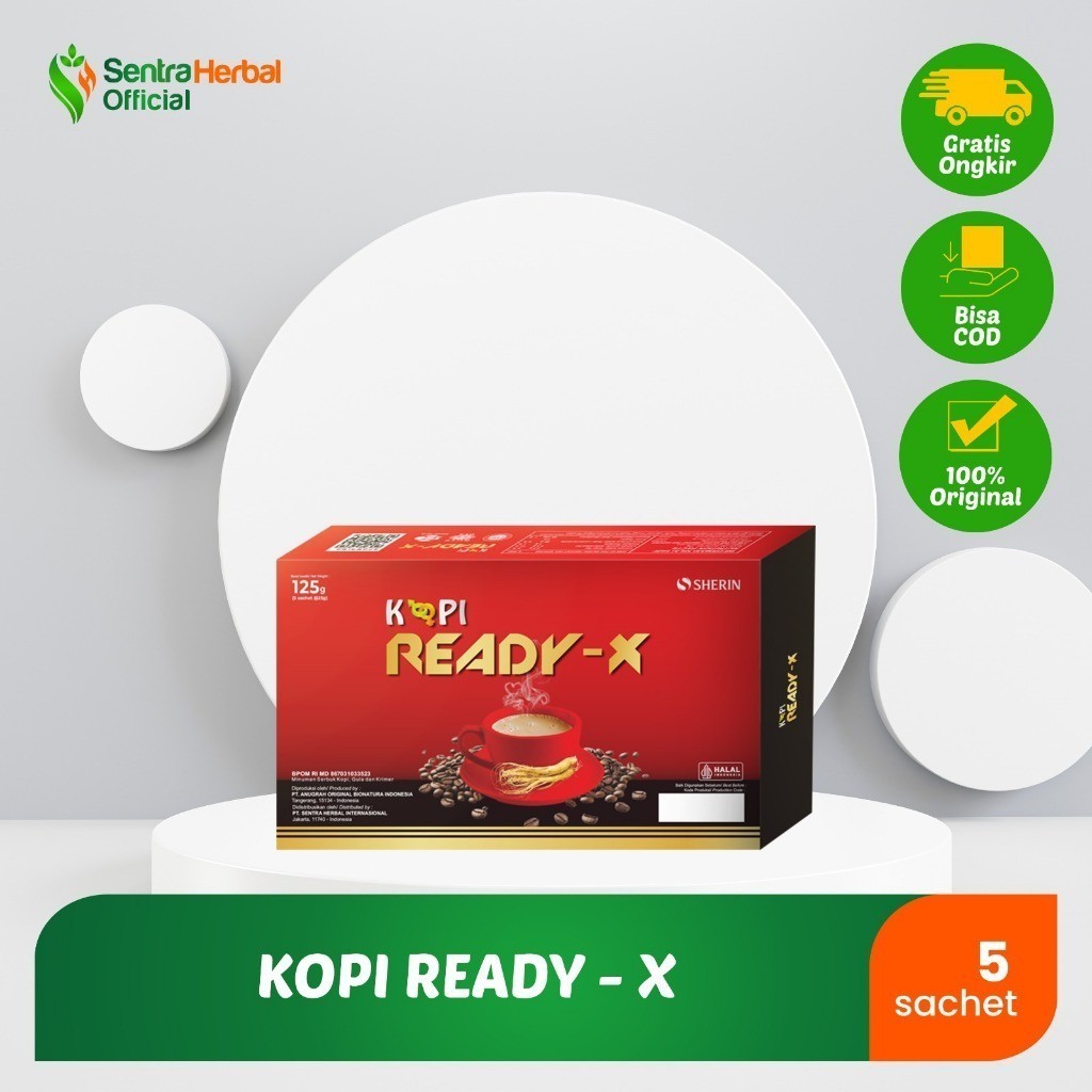 Jual Kopi Ready X Romantis Premium Kemasan Terbaru Isi 5 sachet | Shopee Indonesia