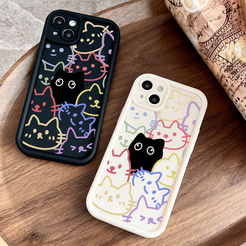 Jual Casing Hp Untuk Xiaomi Redmi Note 15 15C 14 14C 13 10S 13C 12 11 ...