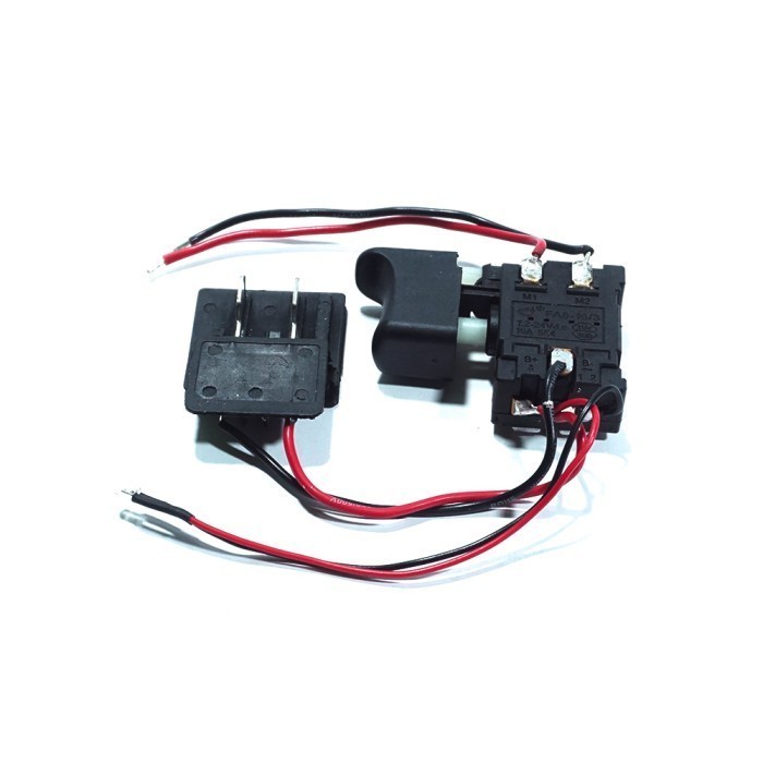 Jual RYU SWITCH RCD12V - SAKLAR BOR BATERAI RCD12V - SPAREPART TSA ...