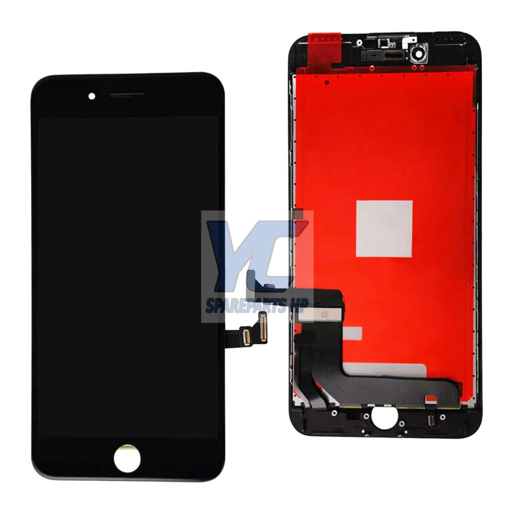 Jual Lcd Iph 7 Plus 7+ dan Touchscreen Produk Baru | Shopee Indonesia