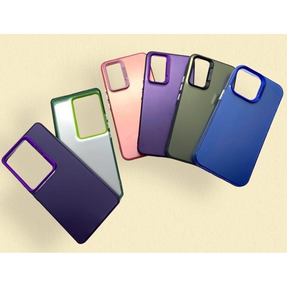 Jual NEW Case Hybrid IMD Color Plate Hologram TIPE UDARA Minimal 1 Set ...