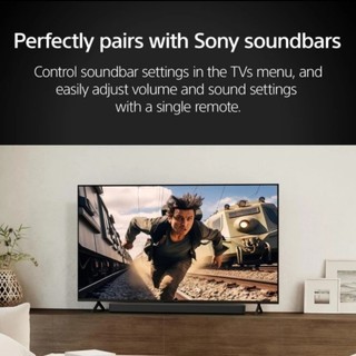 Jual SONY K-85S30 / 85S30 4K GOOGLE TV 85 inch 2024 series | Shopee ...