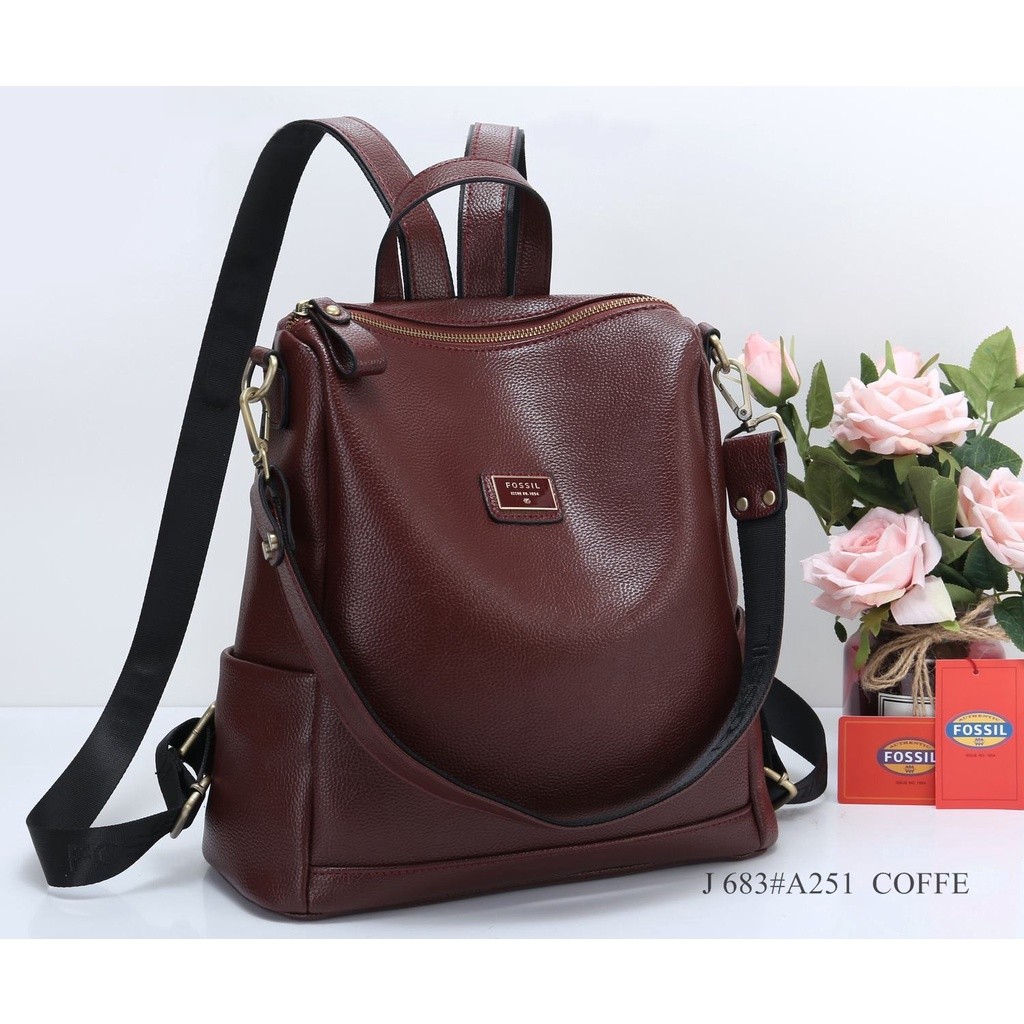 Jual YN 683#E043/F052 BACK PACK FS BRANDED BEST SELLER bdg | Shopee ...