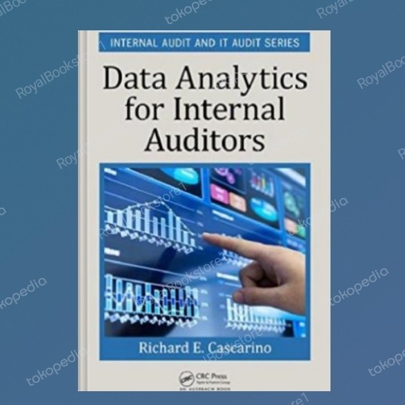 Jual Buku Data Analytics for Internal Auditors | Shopee Indonesia