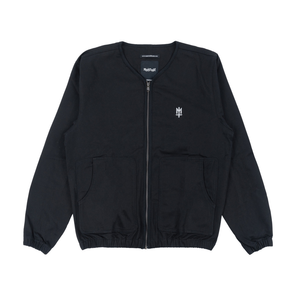 Jual Maternal Disaster - Jacket - Domov | Shopee Indonesia