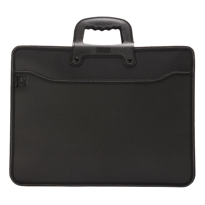 Jual SEBOO-Portable Business Briefcase, Office Meeting File Package ...