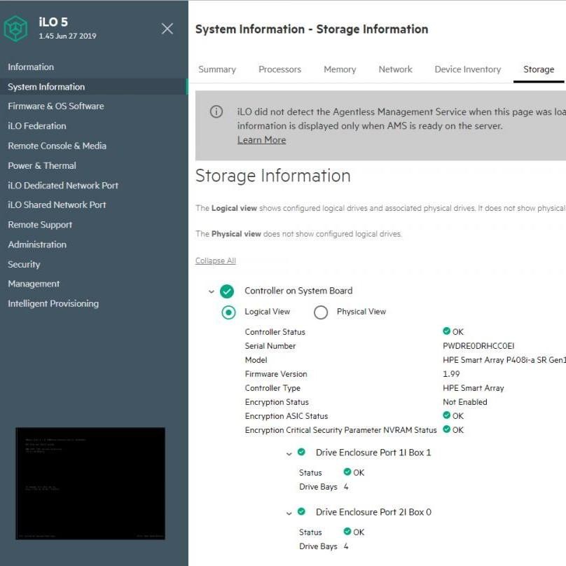 Jual HPE iLO 5 Advanced License (Lisensi ILO) | Shopee Indonesia