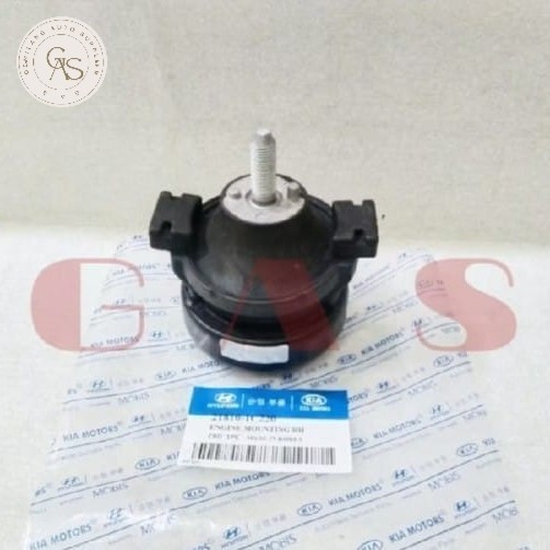 Jual Engine Mounting Dudukan Mesin Bagian Kanan Hyundai Getz Get'z ...