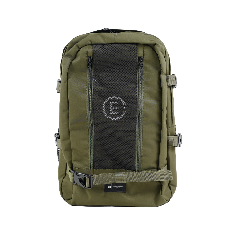 Jual EVIL BACKPACK - CORGY C25 OLIVE | Shopee Indonesia