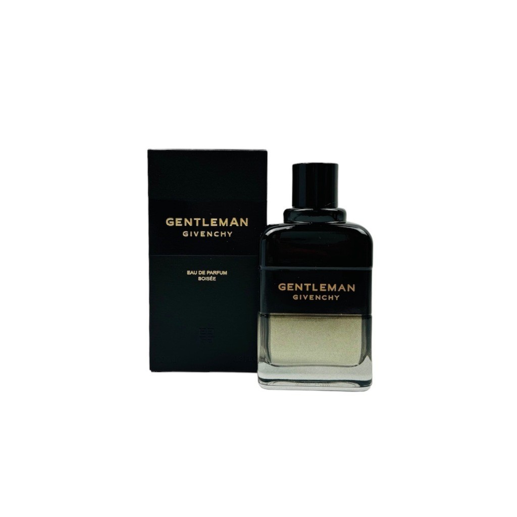Jual Parfum Givenchy's Gentleman Boise Man EDP 100ml Original Parfum ...
