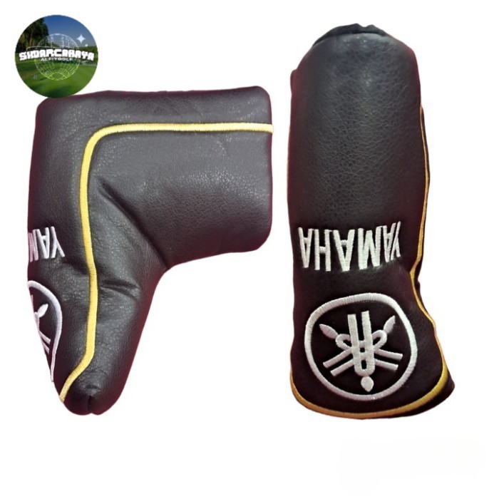 Jual Golf Putter Yamaha Original | Shopee Indonesia