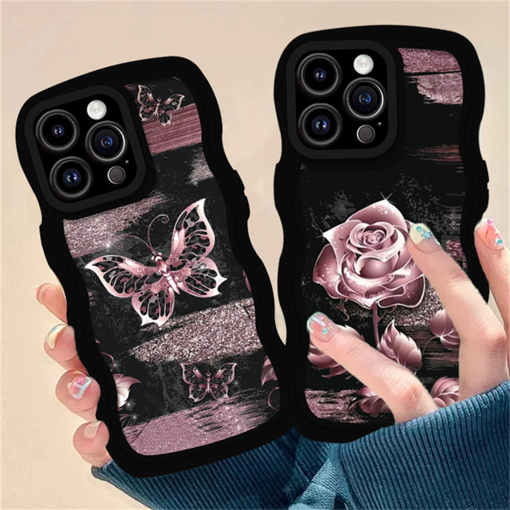 Jual Casing hp iPhone 15 Pro Max iPhone 11 12 14 13 Pro Max XR 7Plus X XS Max 6s 7 8 6 Plus SE ...