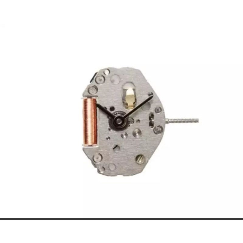 Jual Mesin Jam Tangan Miyota 2025 2 Jarum Original | Shopee Indonesia