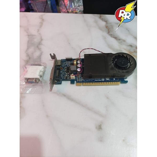 Jual Vga Card Mini PC Merk Pegatron Nvidia GeForce GT 530 1 GB 128 Bit ...