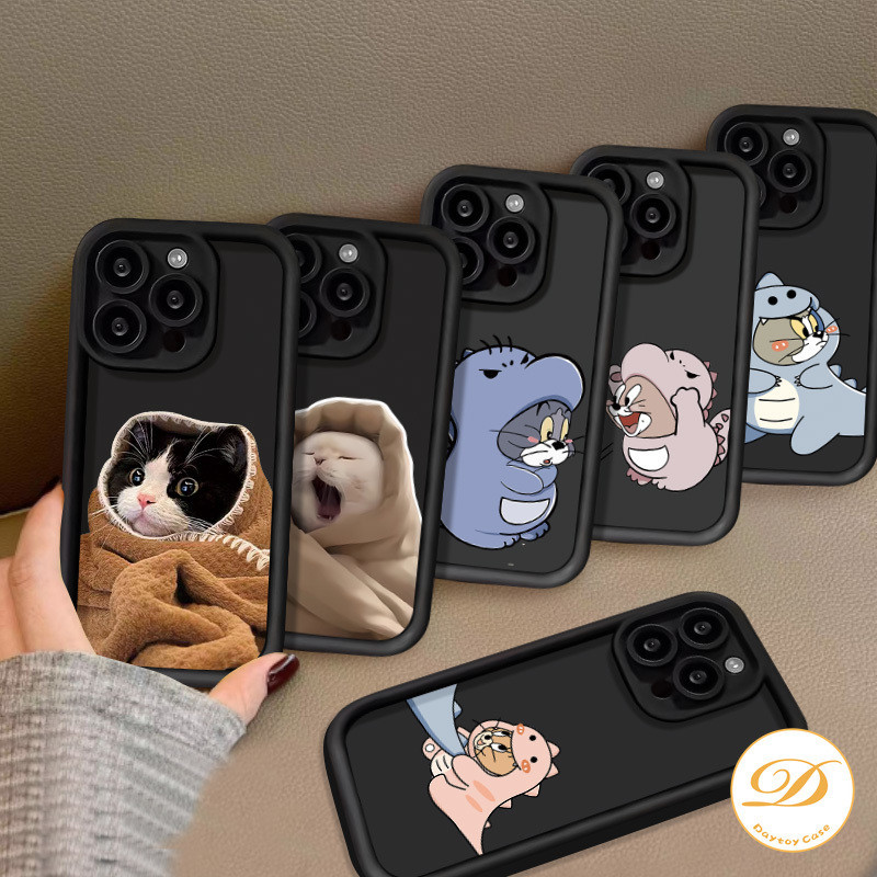 Jual Kasus Untuk OPPO A38 A17 A15 A57 A18 A78 A54 A17K A58 A7 A5s A12 ...