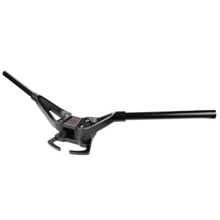 Jual Stang Handlebar RPD Xmax Old New Connected CNC | Shopee Indonesia