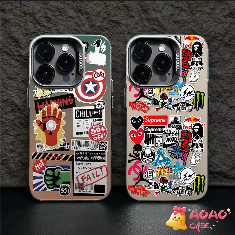 Jual Case HP Untuk Infinix Smart 8 7 6 8Pro 8Plus Note 40 30 Pro 12 G96 ...