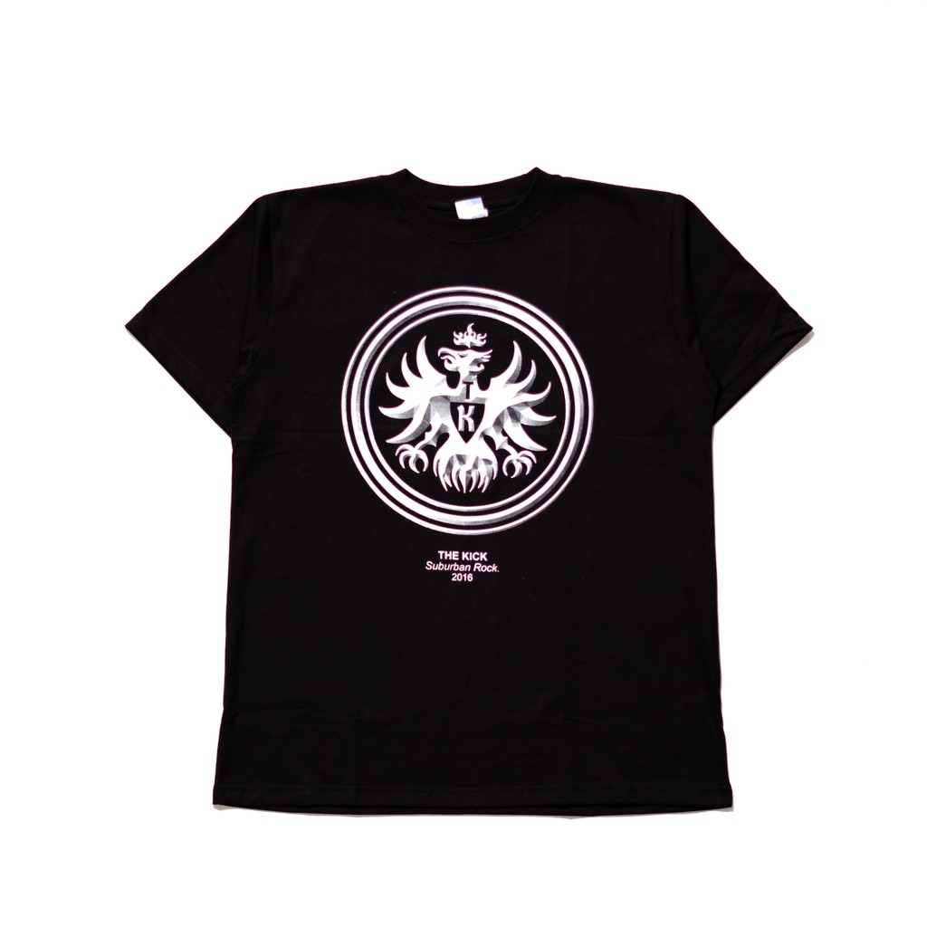 Jual Tshirt THE KICK - SUBURBAN KOTA GEDE | Shopee Indonesia