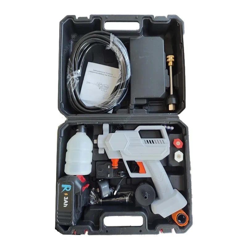 Jual Portable Car Pressure Washer Machine,Factory Direct Sales White ...