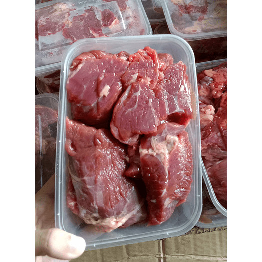 Jual Daging Sapi Potongan Uk 1kg | Shopee Indonesia
