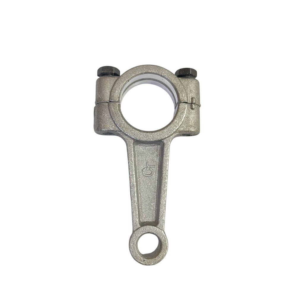 Jual INDOBASE Ring Piston 2B D27x10x92mm Pompa Triplex Pompa Keramik ...