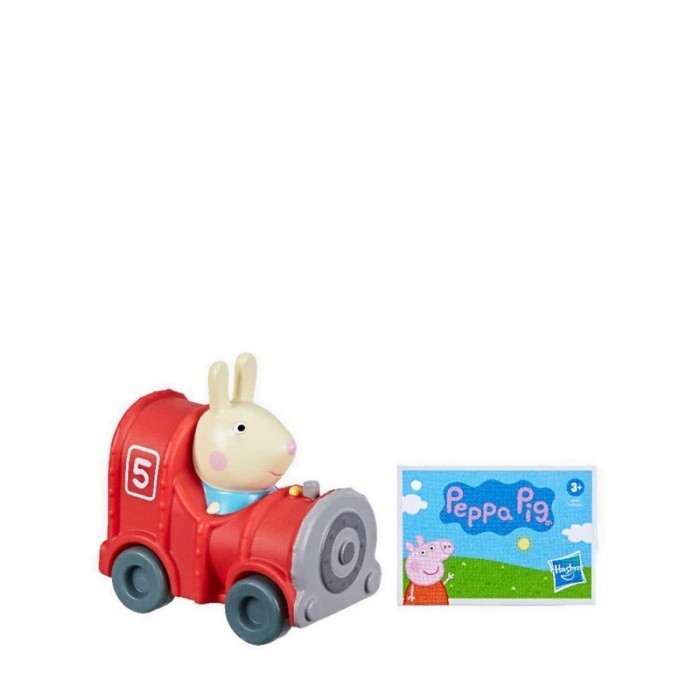 Jual Peppa Pig Little Buggy Danny Dog in Train - PCEF8083 | Shopee ...