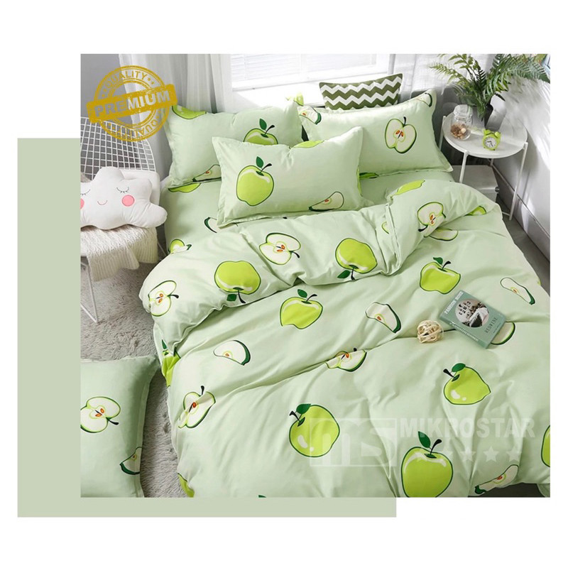Jual Sprei Aesthetic Korea - Sprei Kekinian - Sprei Anak Kos | Shopee ...