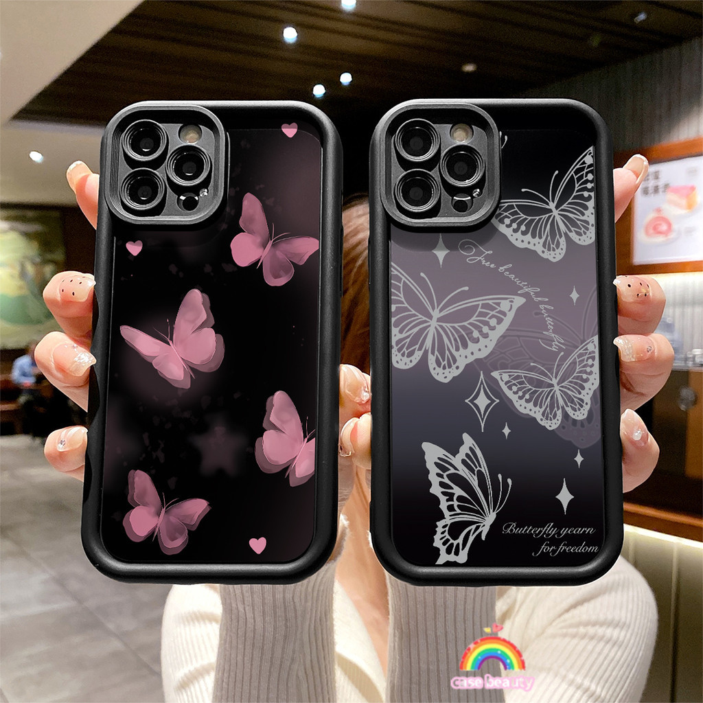 Jual Casebeauty Case HP OPPO A58 A98 A78 A74 A78 A94 A5S A16 A12 A3S A17K A15 A38 A17 A18 A57 A9 ...