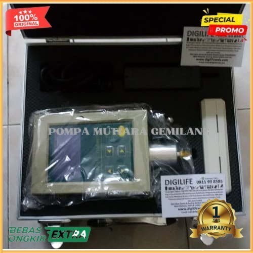 Jual Viscometer NDJ-9S Viskometer NDJ9S Visco Meter NDJ 9S Ukur Kekentalan | Shopee Indonesia