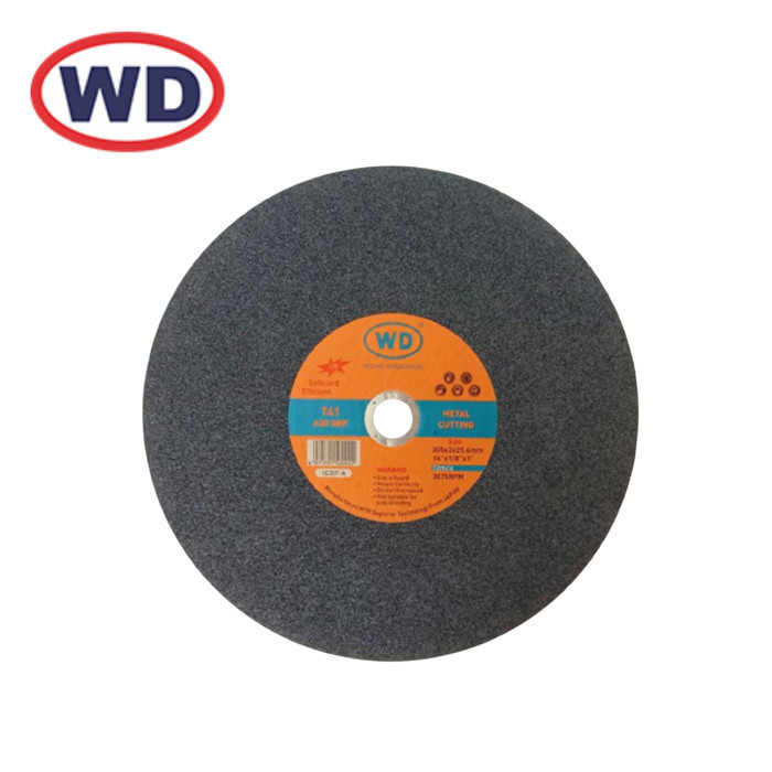Jual Batu Gerinda 14 Inch WD Potong 355 X 3 Mata Cutting Wheel 14 ...