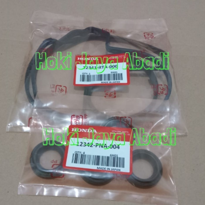 Jual Produk quality Paking Packing Klep Paking tutup klep + Sil seal ...