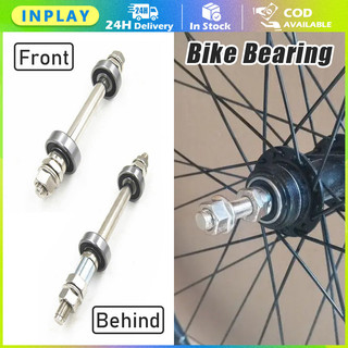 Jual As Roda Depan Atau Belakang Sepeda / Alat Reparasi Pit Tuas Poros ...